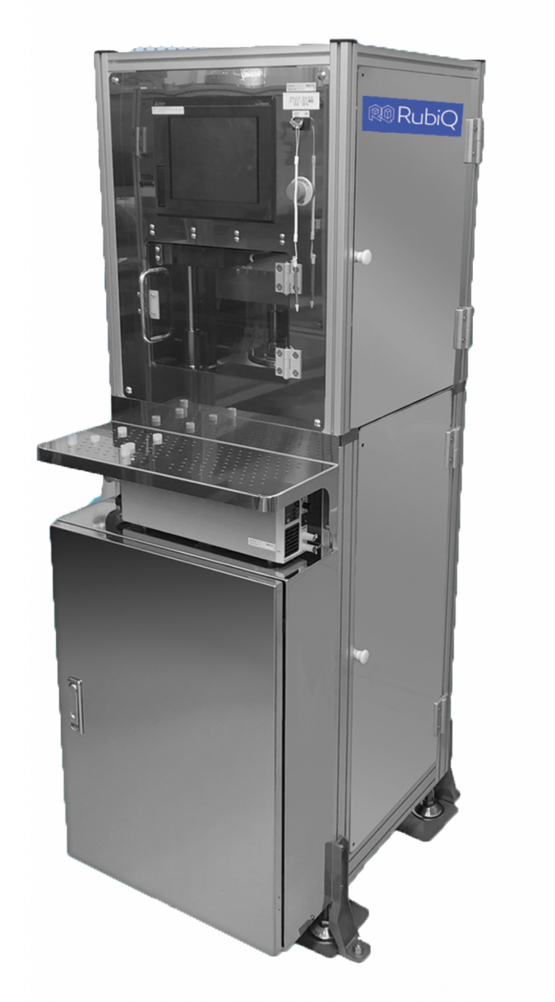 Nanoimprint Equipment ｜Nanoimprint Solution｜SCIVAX